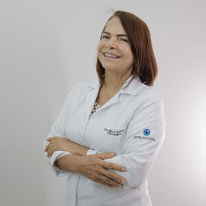 Equipe Médica – Grupo Oftalmocentro